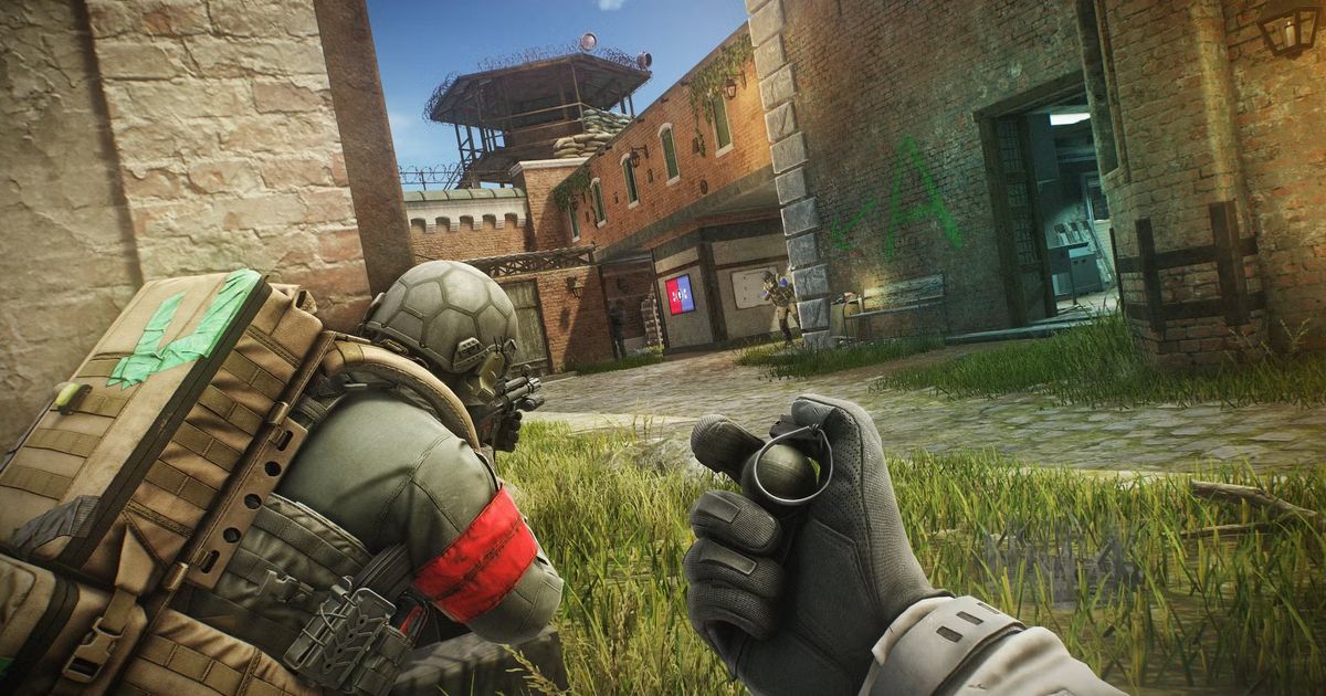 Virtus.pro и Chimera вышли в финал верхней сетки EPIC EFT: Arena — Season 5