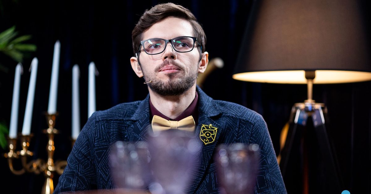 CEO HellRaisers прокомментировал присоединение lil me alone к команде