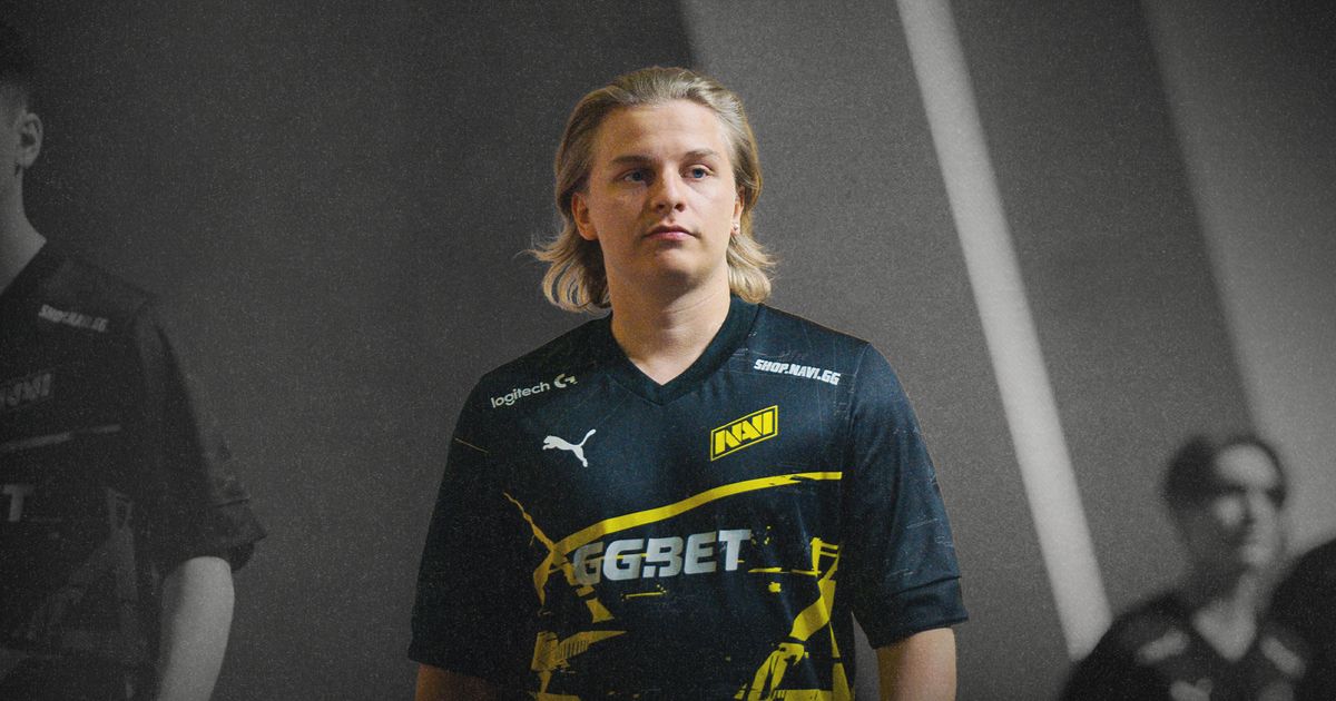 Aleksib: «Мне кажется, что s1mple хорошо подходит FaZe Clan»