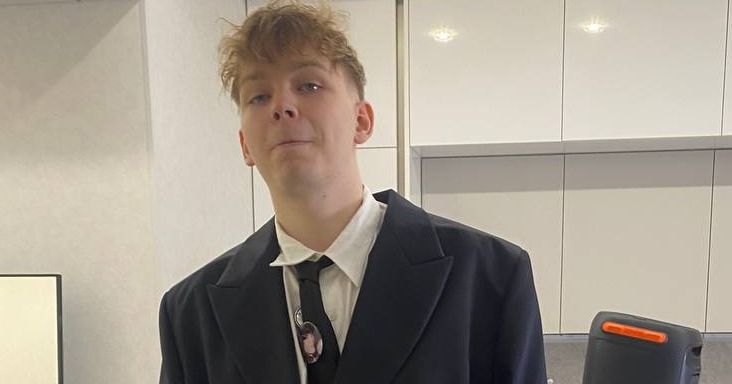 Стример StRoGo сыграет за основной состав Aurora по CS2 в матче на European Pro League S23