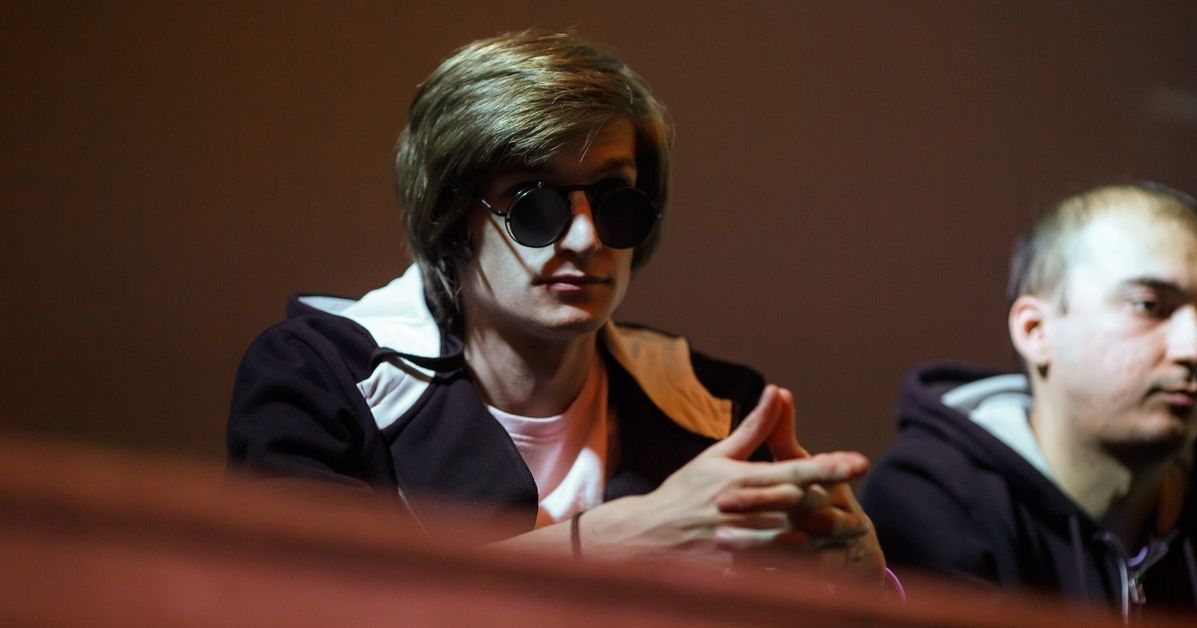 Winstrike и ESPADA сыграют в финале верхней сетки закрытых отборочных на TI8