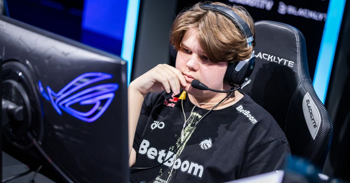 Zweih назвал MVP за всю историю Counter-Strike