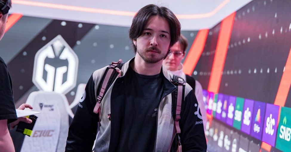 TOfu объяснил, почему перешёл в Team Liquid