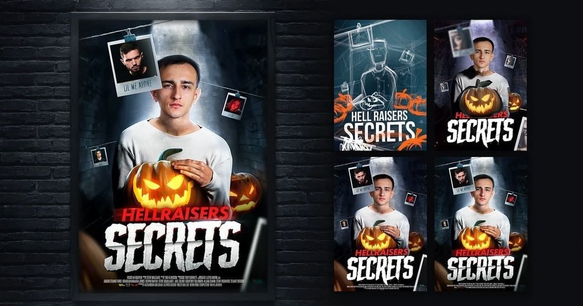 HellRaisers соберет новый состав с Nix и lil me alone