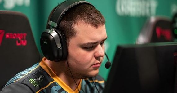 Evil Geniuses прошли на IEM Rio Major 2022