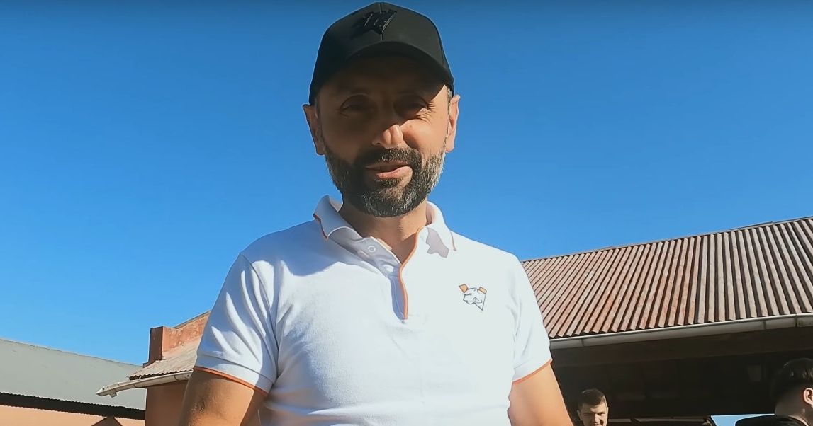 CEO Virtus.pro о составе по Dota 2: «Мы для себя определили якорного ...