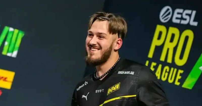 JL стал самым ценным игроком PGL Major Copenhagen 2024