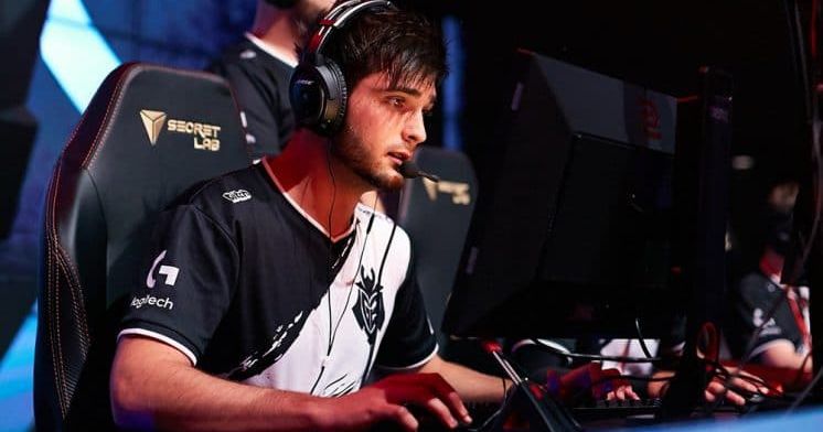 Shox рассказал, как проходит его адаптация в Team Liquid