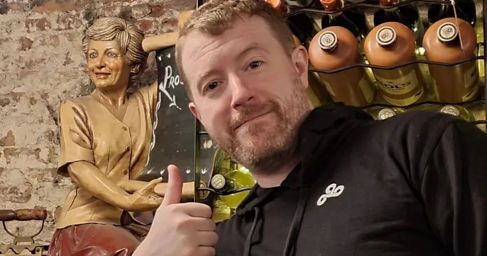 Thorin прокомментировал исключение Jabbi и stavn из основного состава ...