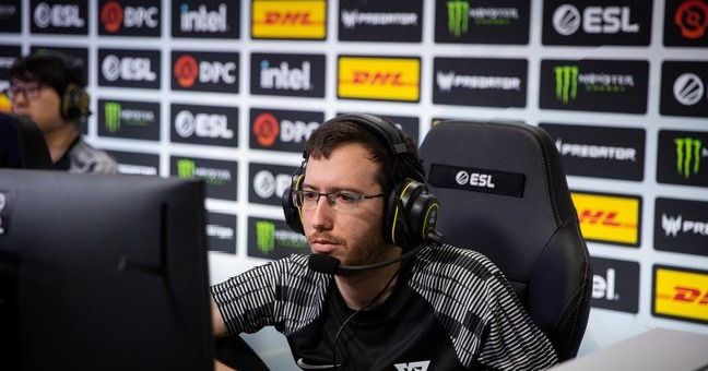 Tundra Esports сыграла вничью с Execration на The Lima Major 2023