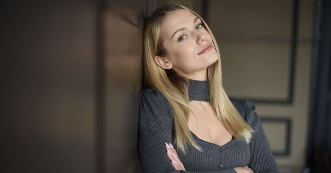 Тоня Предко высказалась после вылета NAVI из IEM Rio Major 2022