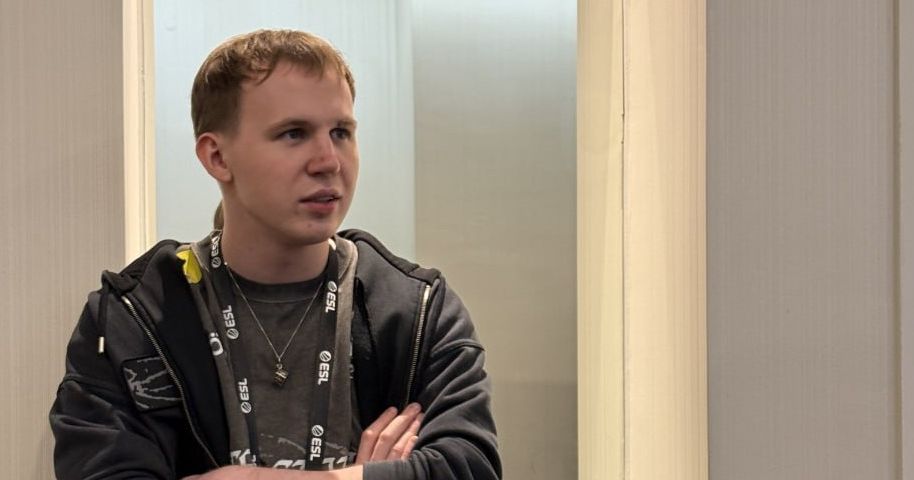 TN1R из Team Spirit назвал аниме, которое нужно посмотреть каждому человеку
