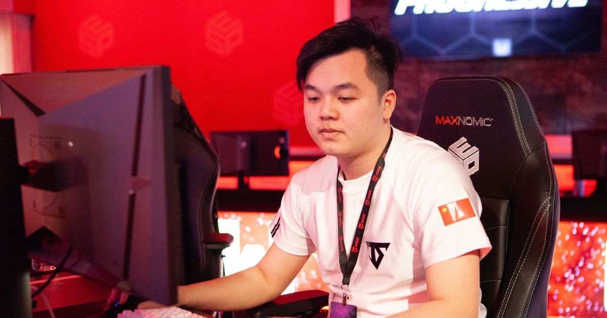 Geek Slate одержала четвертую победу подряд на DPC 2023: S1 для ЮВА