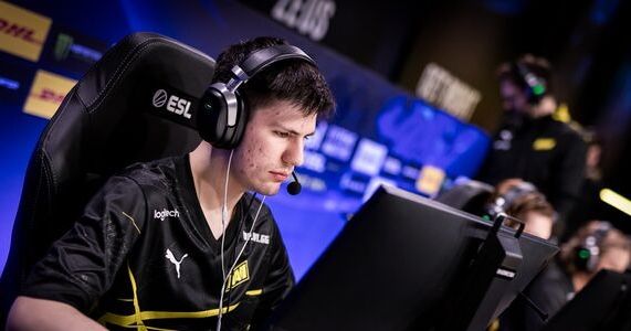 Natus Vincere вышли в полуфинал BLAST Premier: Spring Final 2024, обыграв FaZe Clan