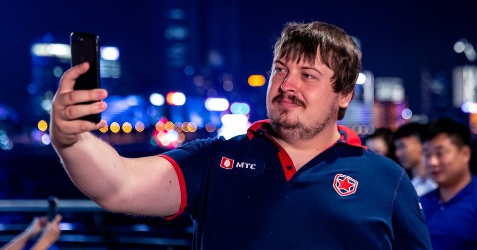 OverDrive: Составы Gambit Esports разделят на два юридических лица