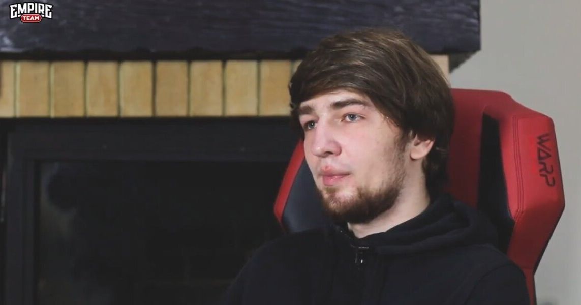 Cooman о Miracle- в матчмейкинге: «Почему когда он в моей команде, он ...