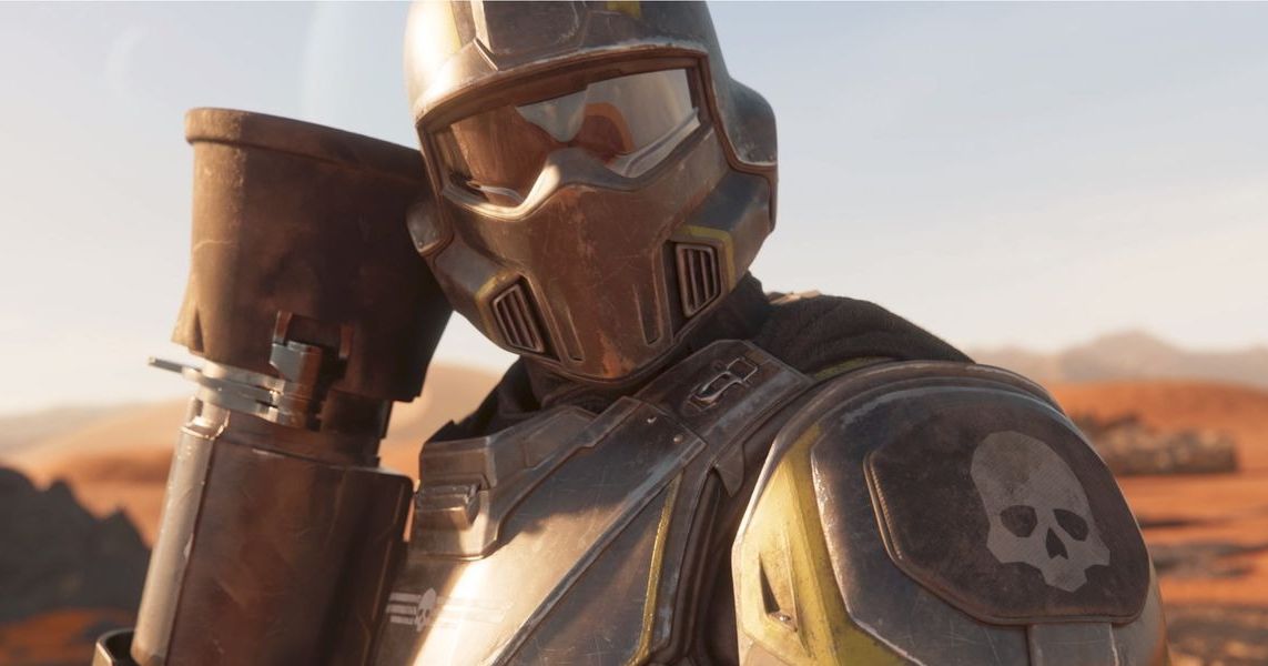 Helldivers 2 сняли с продажи в Steam в более чем 170 странах после скандала с привязкой ...