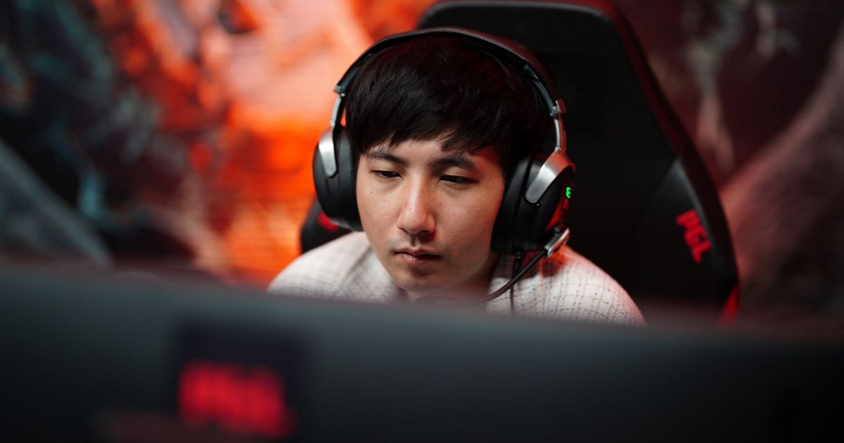 Fy, Ori, 天命 и LaNm покинули Azure Ray — клуб представил временный состав