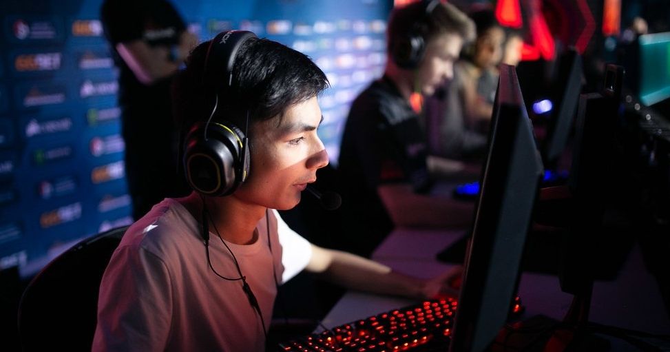 OverDrive: Cloud9 тестирует SANJI