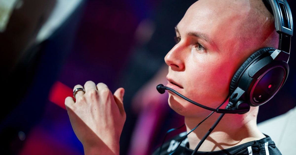 EliGE сыграет за Team Liquid на предстоящем турнире по CS2