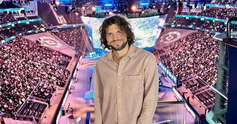 Lil получил PS5 в подарок от подписчика и рассказал, что может ...