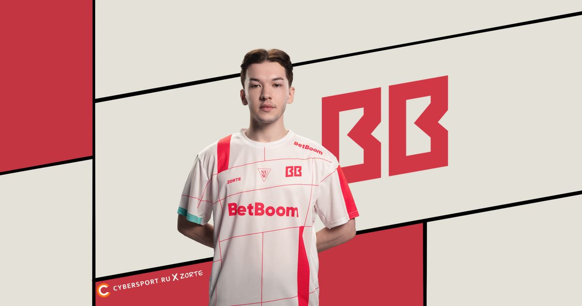 «BoombI4 — лучший капитан, с которым я играл» — большое интервью с zorte