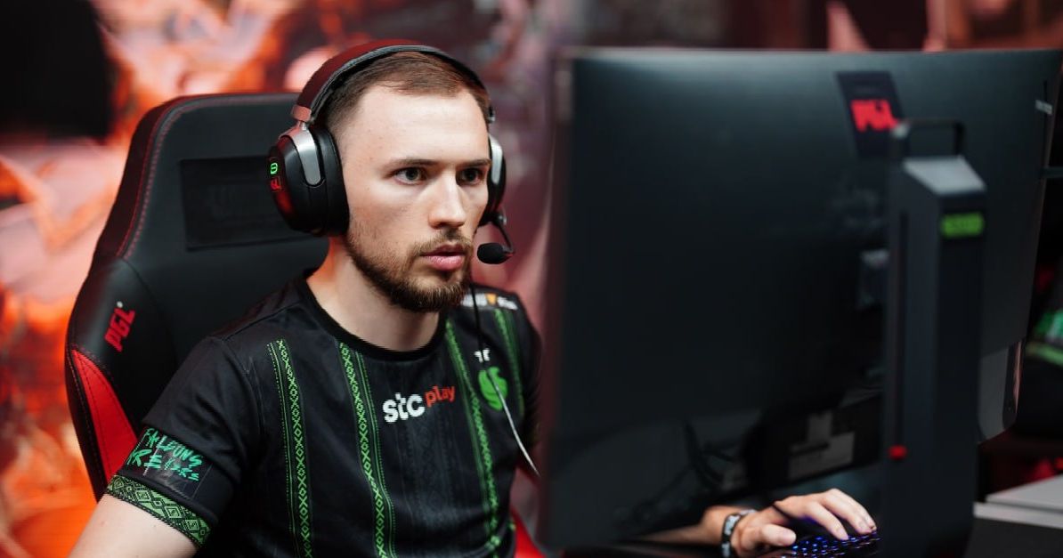 Fng высказался про игру Nine в OG