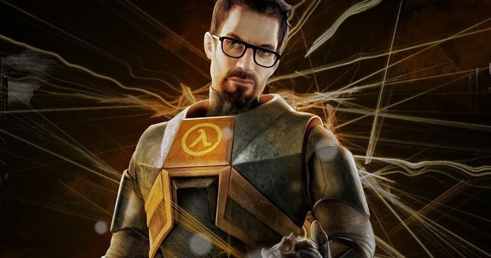 Half-Life могла стать Fallout, Crisis или Trash — Valve рассматривала ...