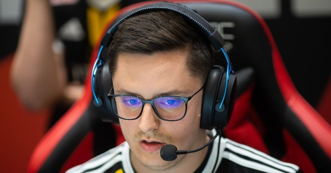 ApEX заявил, что хотел бы тренироваться в CS2 на системе MR15