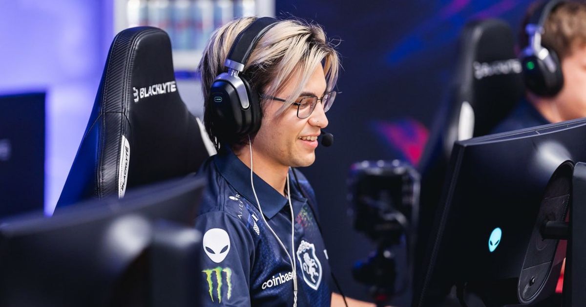 Team Liquid против Imperial Esports — ставки на матч по CS2
