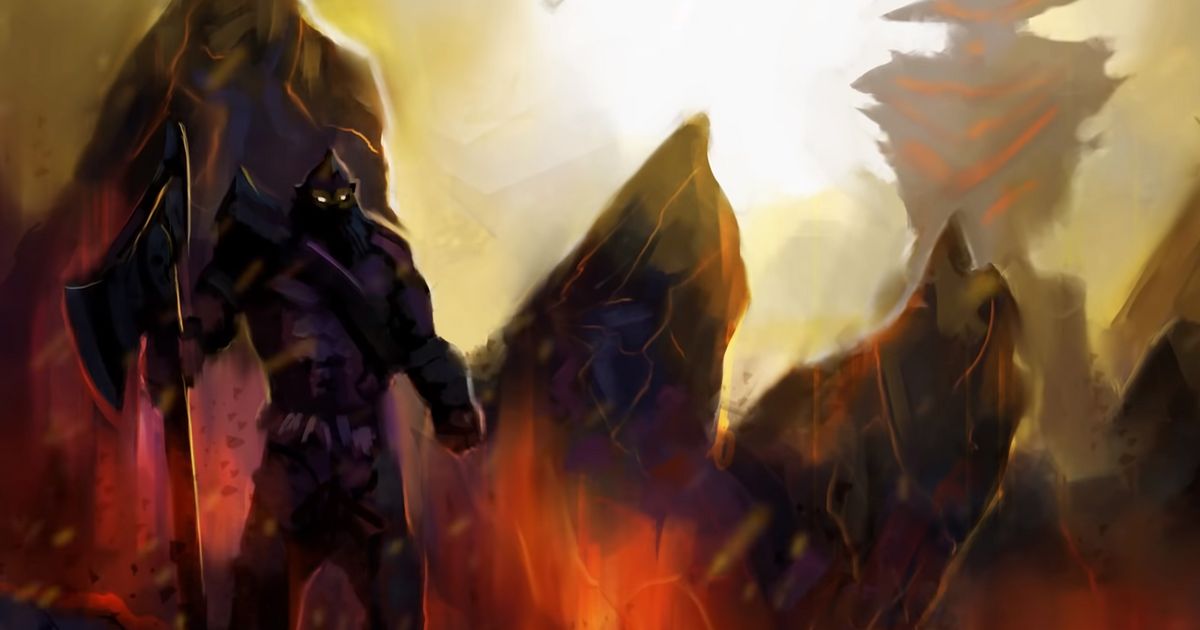 Jeremy Khan — новый герой кастомного режима CHIP