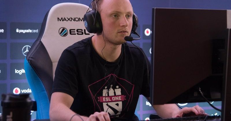 Hellbear Smashers снялись с EPIC League Season 3