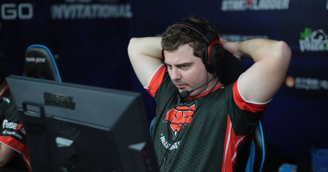 ANGE1: «Все преподносят Source 2 как нечто, меняющее факт, что разработчикам плевать на вас»