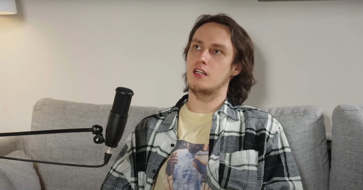 Chuvash высказался про Taiga и 322