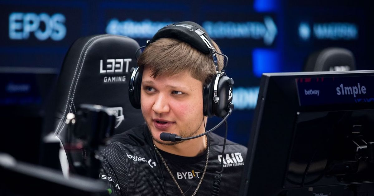 Flusha: Мне кажется, s1mple буде тяжело играть так же, как раньше