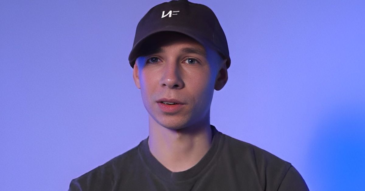 EliGE объяснил, почему решил выбрать Complexity, а не Evil Geniuses