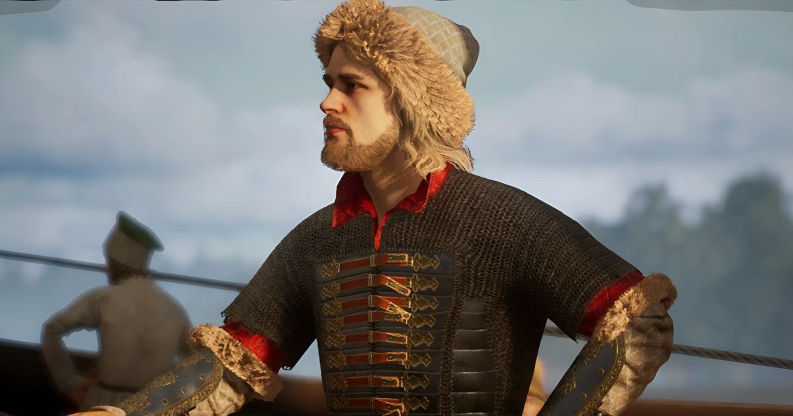 Топ-50 лучших игр про Россию на ПК, PS и Xbox