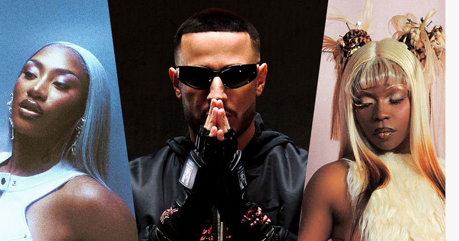 DJ Snake, Theodora и Ая Накамура станут хедлайнерами открытия Esports ...