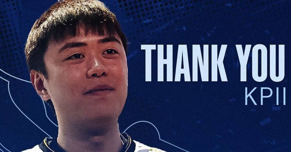 В Liquid осталось два тренера — kpii покинул команду