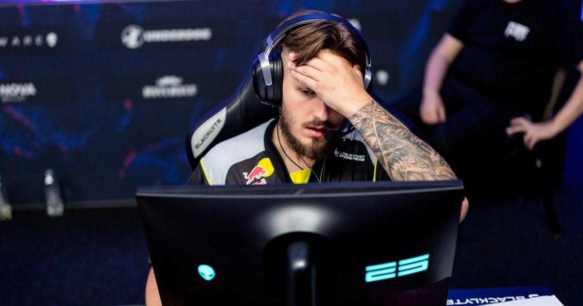 JL прокомментировал поражение от Vitality в плей-офф BLAST.tv Austin ...