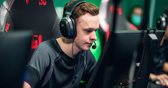 OG, TSM, AVANGAR, Alliance и команда GeT_RiGhT вылетели из первой ...