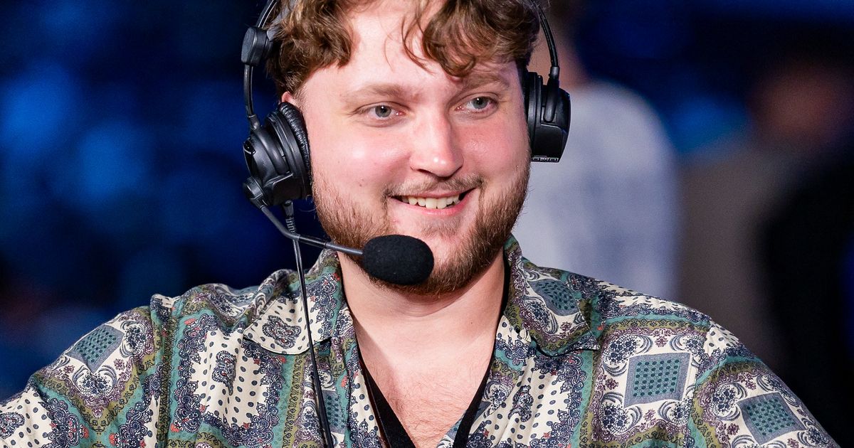 Jerry сравнил двух новичков про-сцены, которым пророчат большое будущее