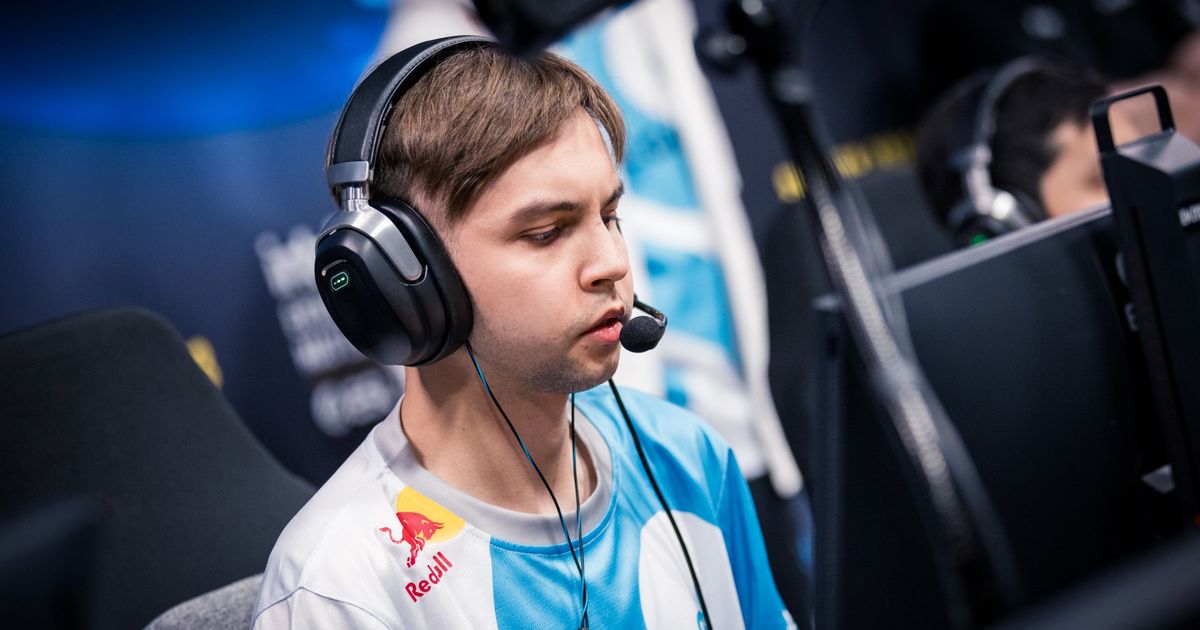Cloud9 одержала первую победу на IEM Sydney 2023