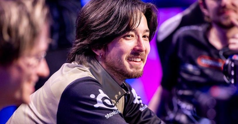 MOUZ вышла в плей-офф BLAST Slam IV, одолев Team Aureus