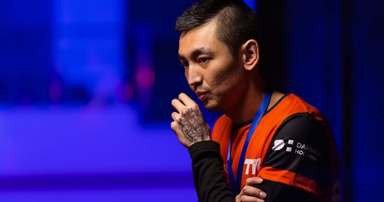 K23 отстранила тренера по CS:GO после обвинений в использовании бага с ...