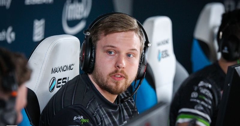 jasonR: «Сцена CS:GO — это большой пузырь»