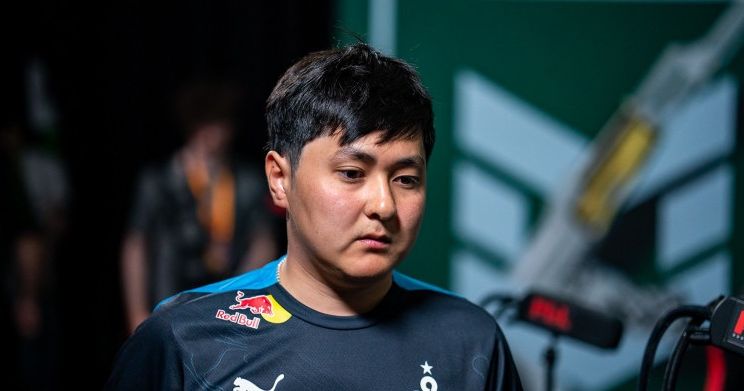 OverDrive: «В Cloud9 минус buster и HObbit»