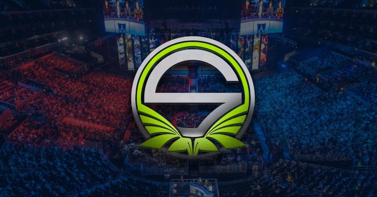 Team Singularity подписала игрока из России