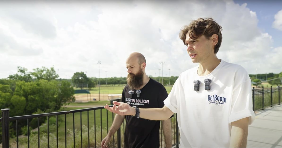 Nix о причинах ухода из Dota 2 в LoL и Мир танков