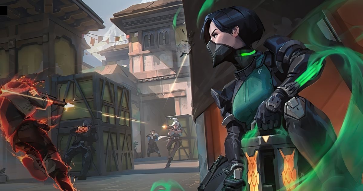 Team Envy подписала состав по Valorant